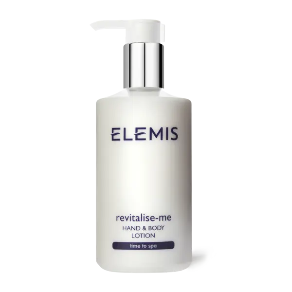 Elemis Revitalise-me Hand & Body Lotion - One-color