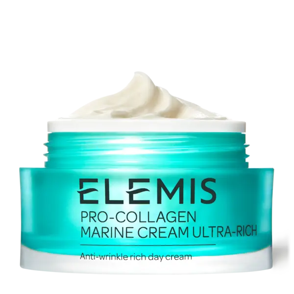 Elemis Pro-collagen Marine Cream Ultra-rich - One-color