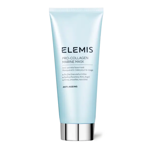 Elemis Pro-collagen Marine Mask - One-color
