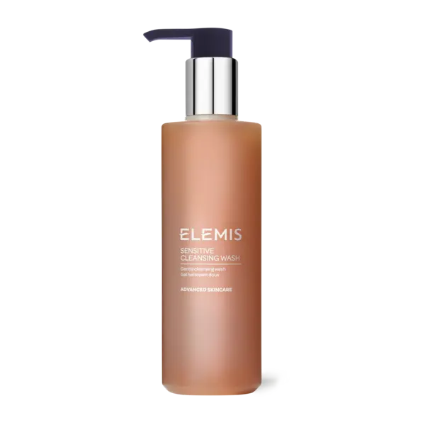 Elemis Sensitive Cleansing Wash - One-color