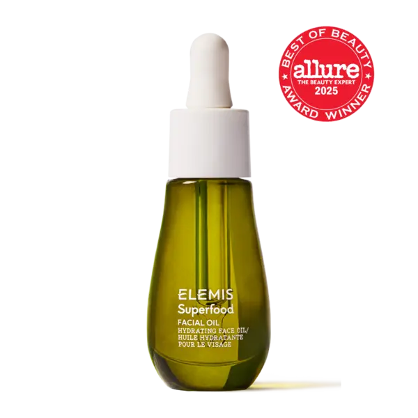 Elemis Superfood Facial Oil - One-color