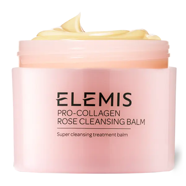 Elemis Pro-collagen Rose Cleansing Balm Supersize
