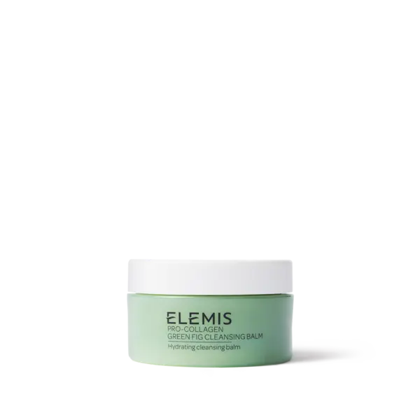 Elemis Pro-collagen Green Fig Cleansing Balm - One-color