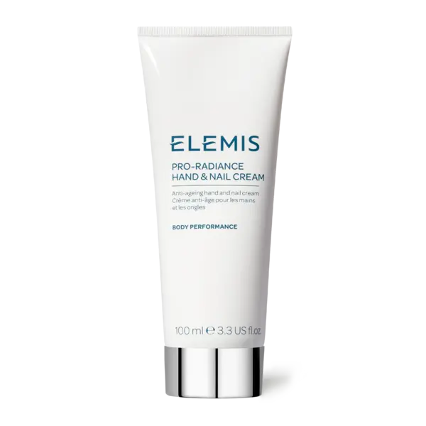 Elemis Pro-radiance Hand And Nail Cream