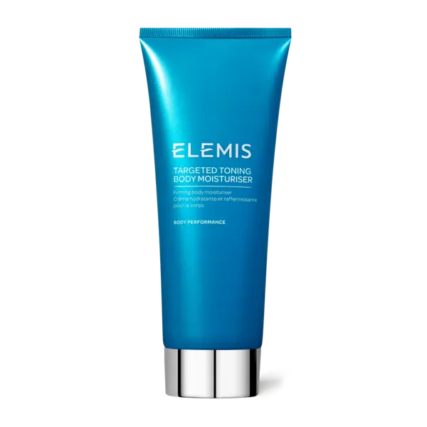 Elemis Targeted Toning Body Moisturiser - One-color
