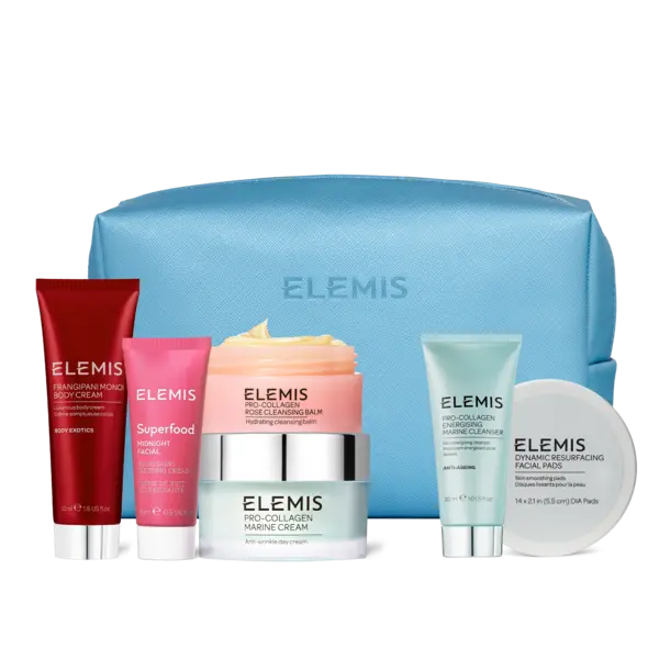 Elemis Travel Exclusive Kit