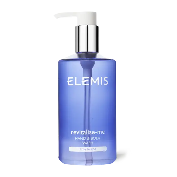 Elemis Revitalise-me Hand & Body Wash - One-color