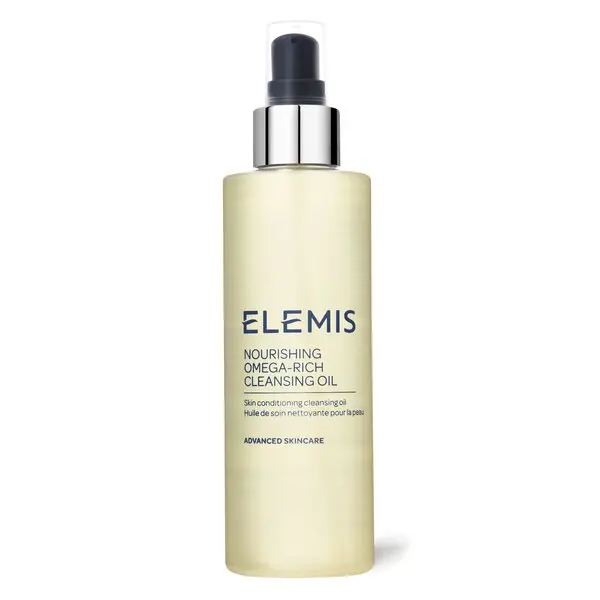 Elemis Nourishing Omega-rich Cleansing Oil - One-color