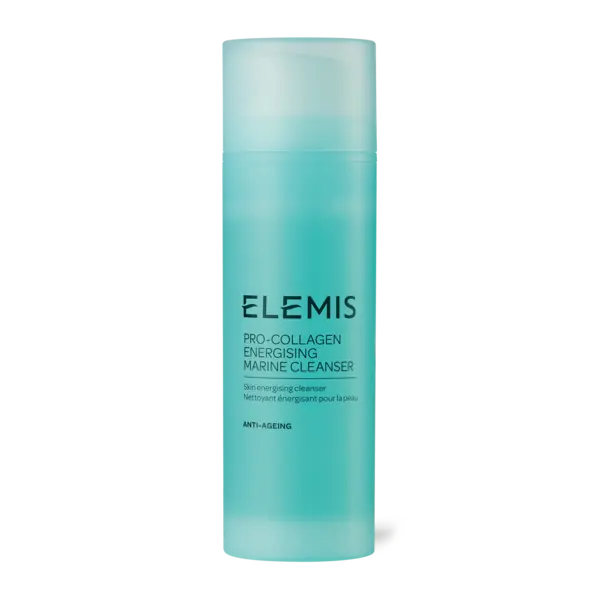 Elemis Pro-collagen Energising Marine Cleanser - One-color