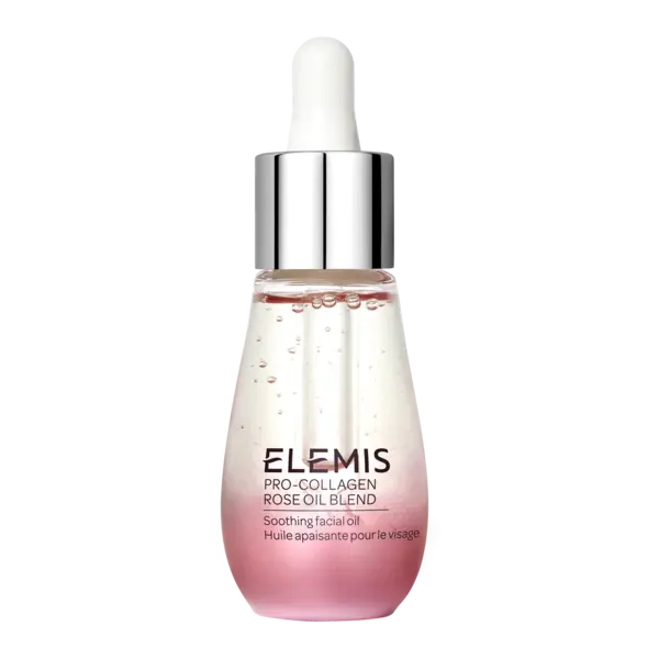 Elemis Pro-collagen Rose Oil Blend - One-color