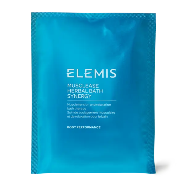 Elemis Musclease Herbal Bath Synergy - One-color