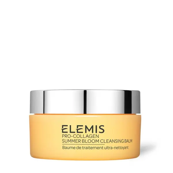 Elemis Pro-collagen Summer Bloom Cleansing Balm