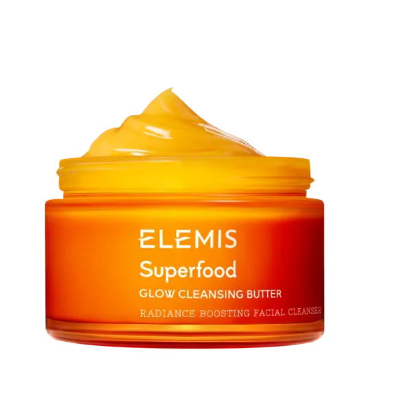 Elemis Superfood Glow Cleansing Butter - One-color