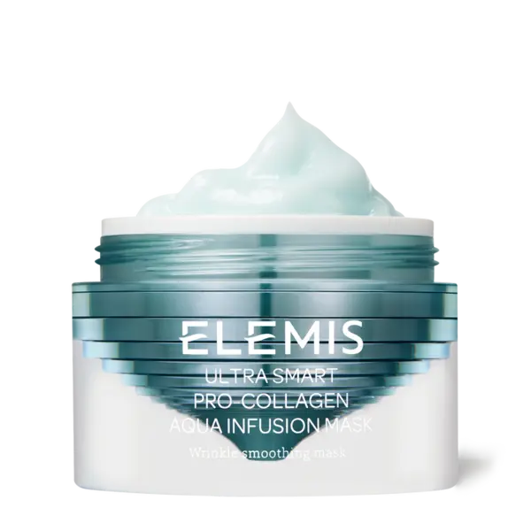 Elemis Ultra Smart Pro-collagen Aqua Infusion Mask - One-color