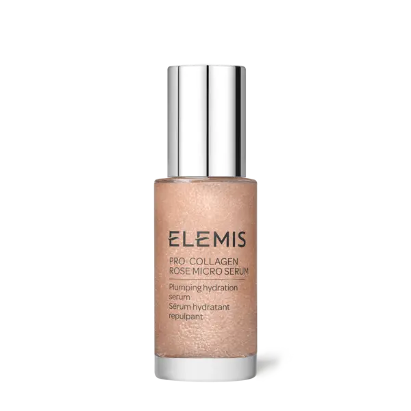 Elemis Pro-collagen Rose Micro Serum - One-color