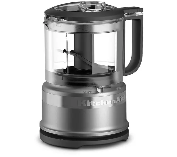 KITCHENAID 3.5-cup Food Chopper - One-color