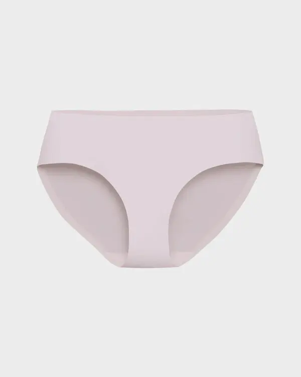 EBY Brief Panties, Seamless - Raindrop