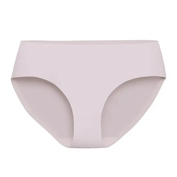 EBY Brief Panties, Seamless - Raindrop