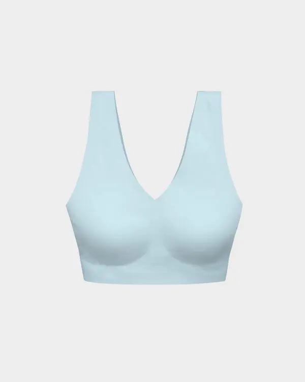 EBY Bralette, Seamless