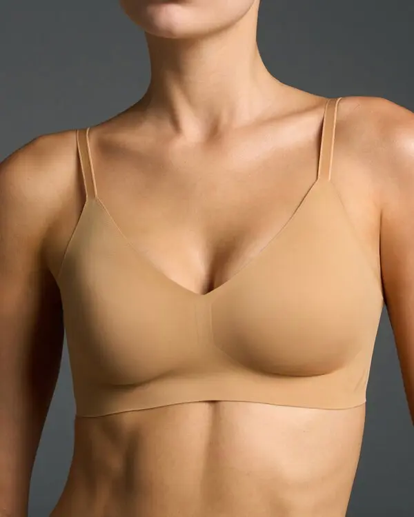 EBY Relief Bra, Seamless - Sunkissed