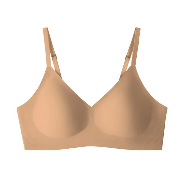 EBY Relief Bra, Seamless - Sunkissed