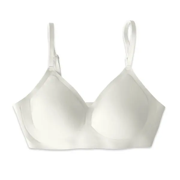 EBY Relief Bra, Seamless - Pearl