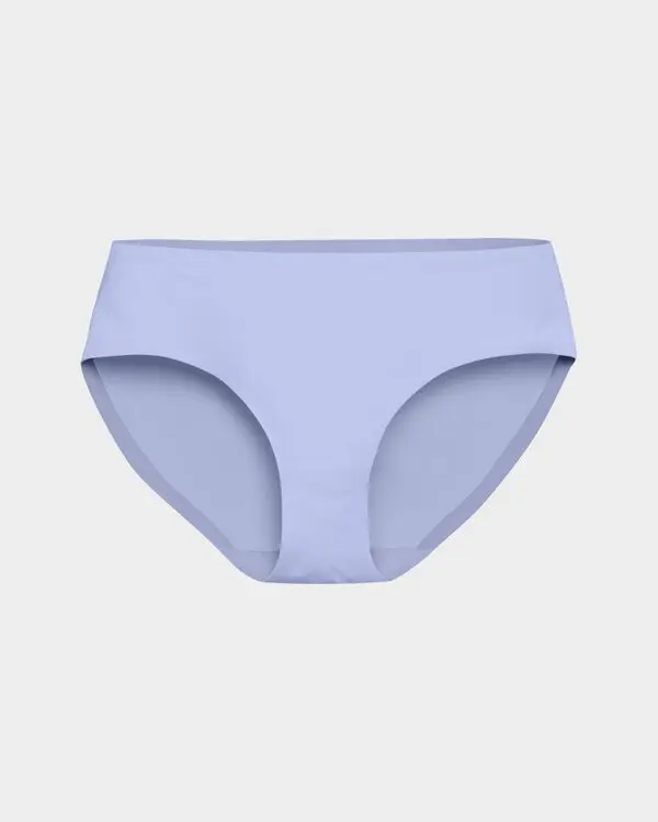 EBY Brief Panties, Seamless - Multicolor