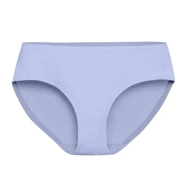 EBY Brief Panties, Seamless - Multicolor