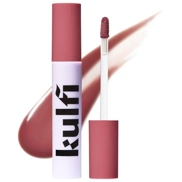 KULFI Lassi Lips Staining Long-lasting Moisturizing Lip Oil - Date