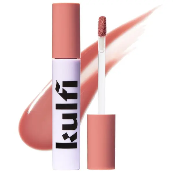 KULFI Lassi Lips Staining Long-lasting Moisturizing Lip Oil - Doux