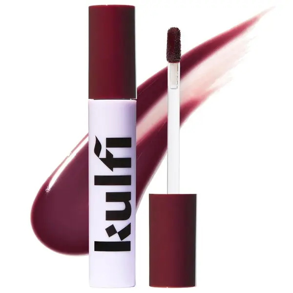 KULFI Lassi Lips Staining Long-lasting Moisturizing Lip Oil - Fig