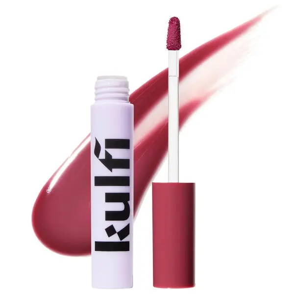 KULFI Lassi Lips Staining Long-lasting Moisturizing Lip Oil - First Sari