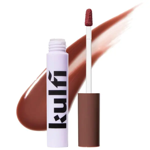 KULFI Lassi Lips Staining Long-lasting Moisturizing Lip Oil - Tamarind