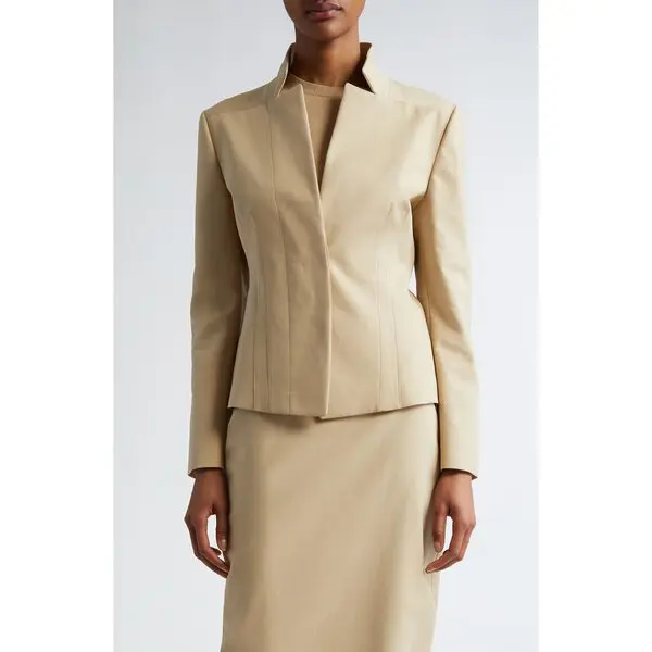 Max Mara Olindo Tailored Jacket