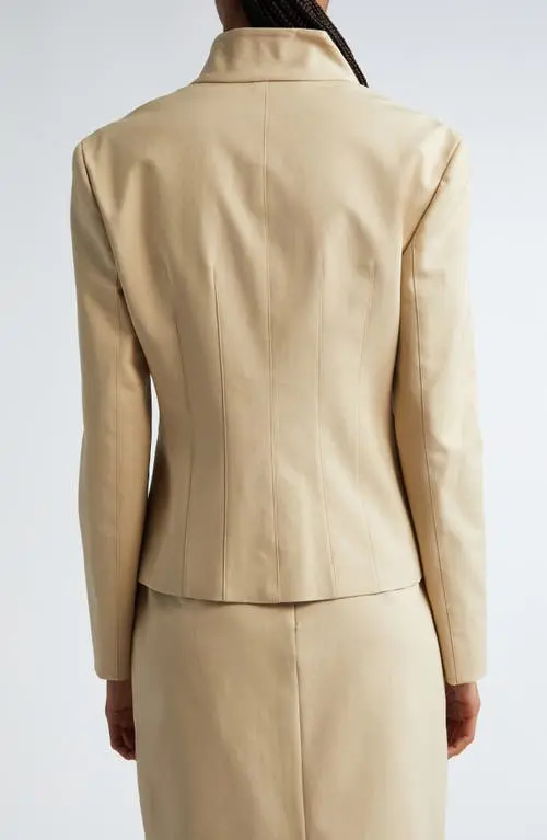 Max Mara Olindo Tailored Jacket