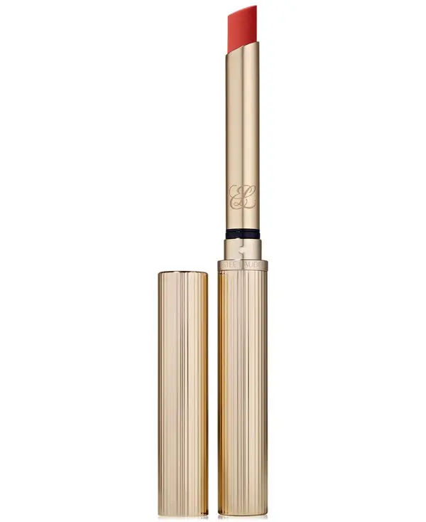 Estée Lauder Pure Color Explicit Silk Matte Lipstick - Electric Nights