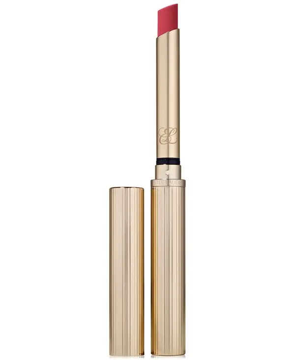 Estée Lauder Pure Color Explicit Silk Matte Lipstick - High Frequency