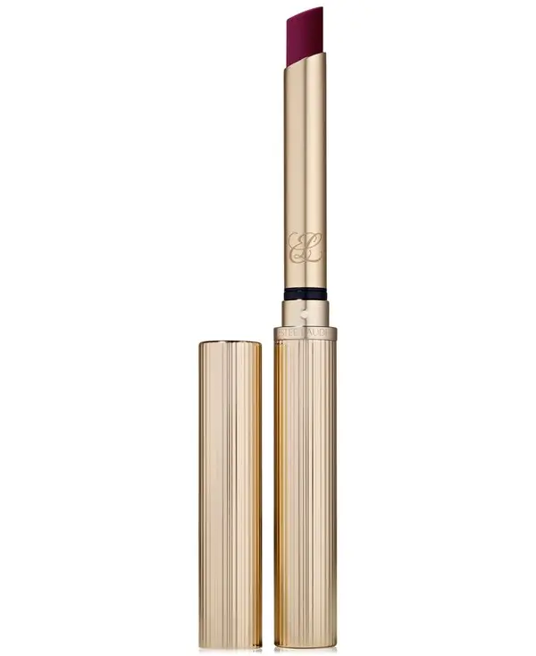 Estée Lauder Pure Color Explicit Silk Matte Lipstick - Night Moves