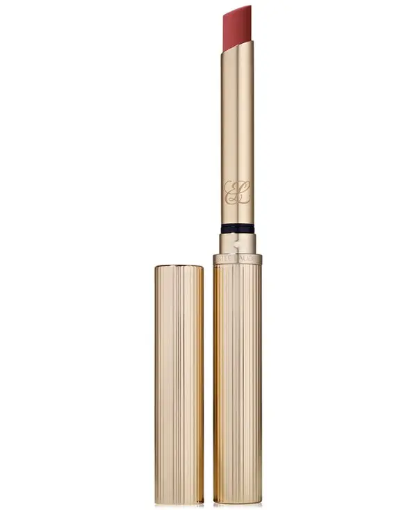 Estée Lauder Pure Color Explicit Silk Matte Lipstick - Wrong Place,right Time