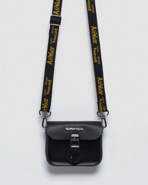 Dr. Martens 5-inch Satchel