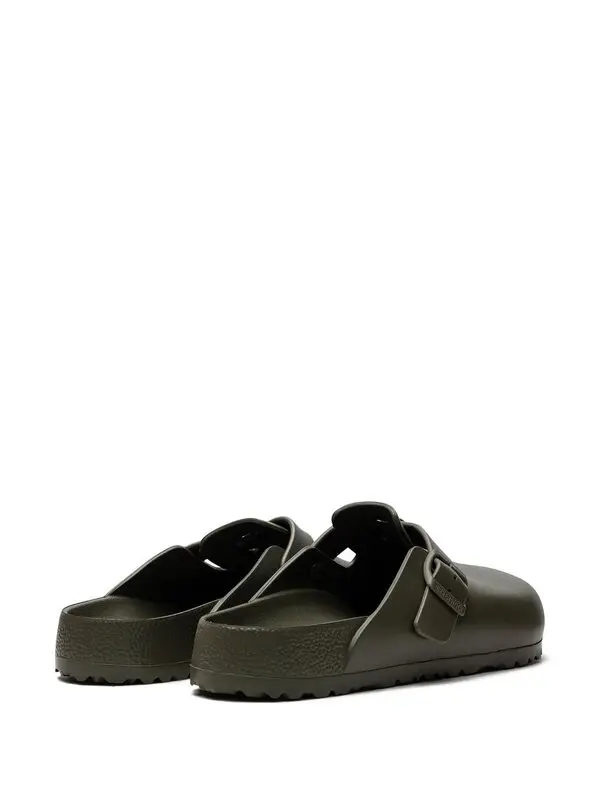 BIRKENSTOCK Boston Eva Slippers