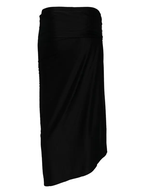 Rabanne Maxi Skirt