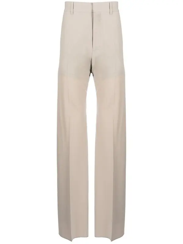 Givenchy Tailored Flared Trousers