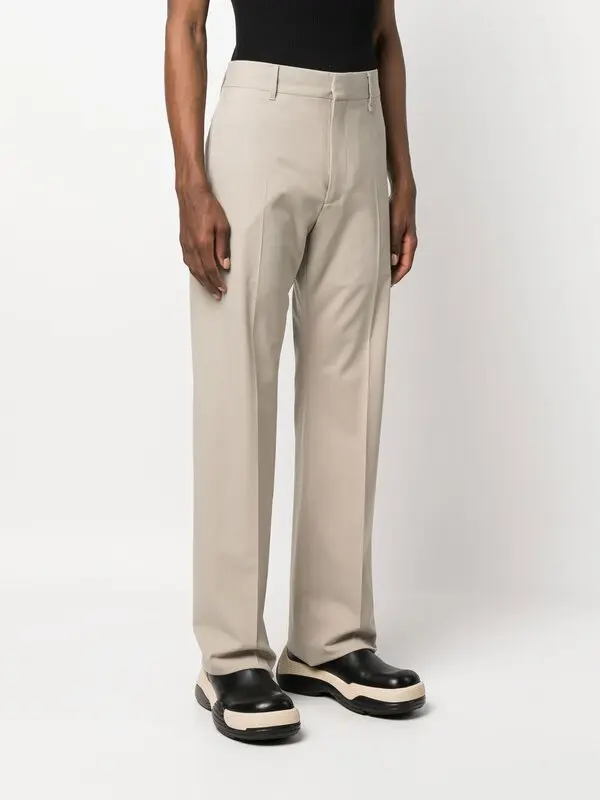 Givenchy Tailored Flared Trousers