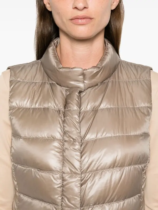 Herno Giulia Gilet