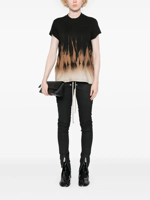 Rick Owens Small Level T-shirt