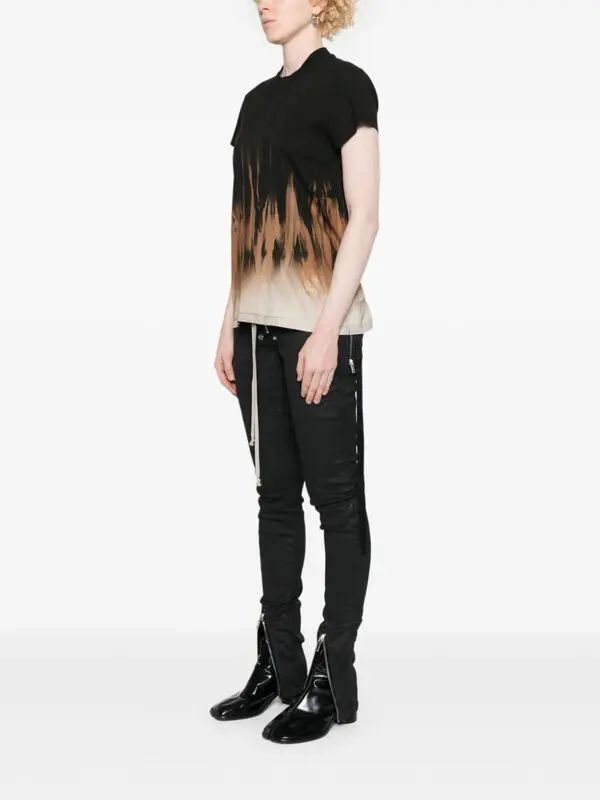 Rick Owens Small Level T-shirt