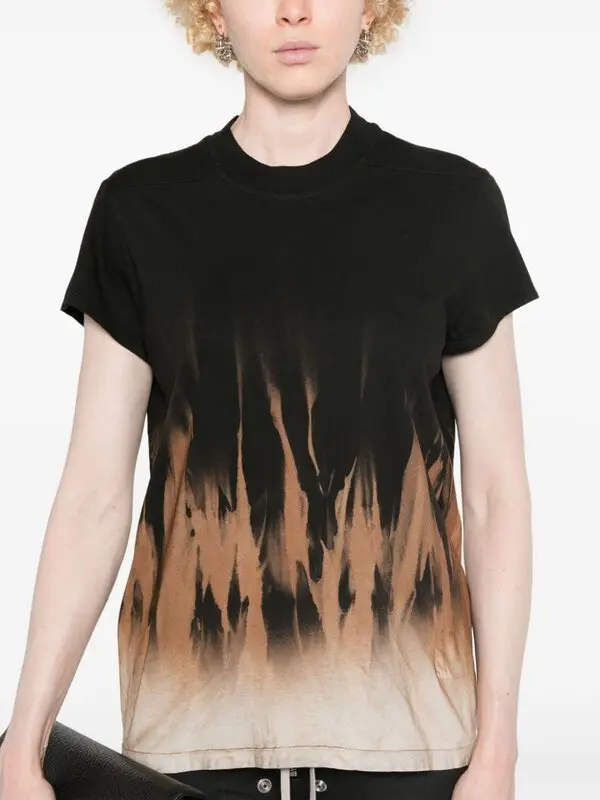 Rick Owens Small Level T-shirt