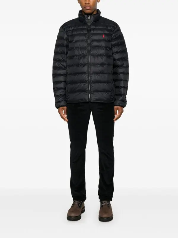 JACOB COHЁN Bard Trousers
