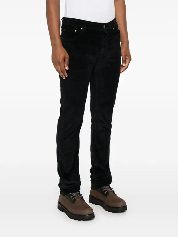 JACOB COHЁN Bard Trousers